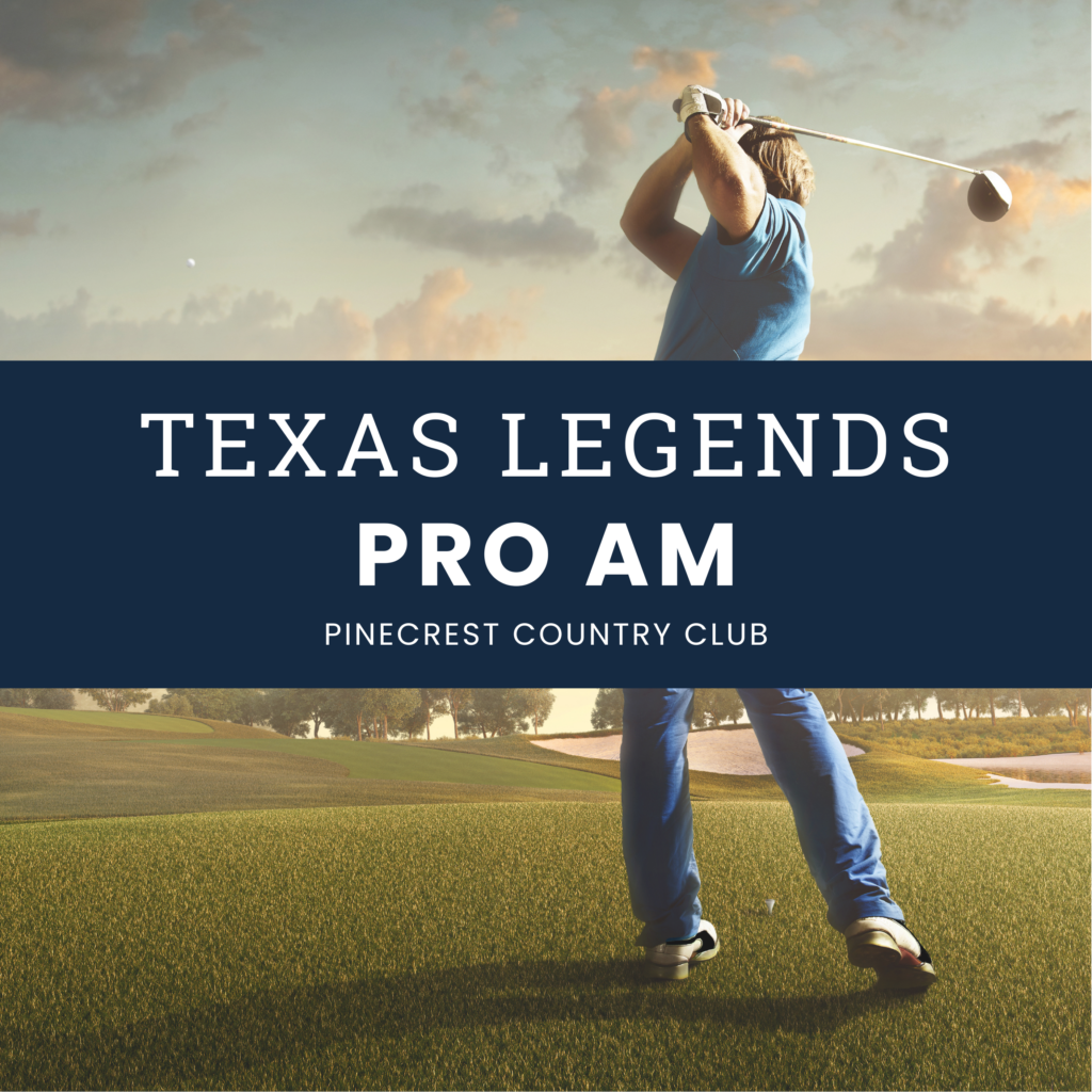 - First Tee — Piney Woods